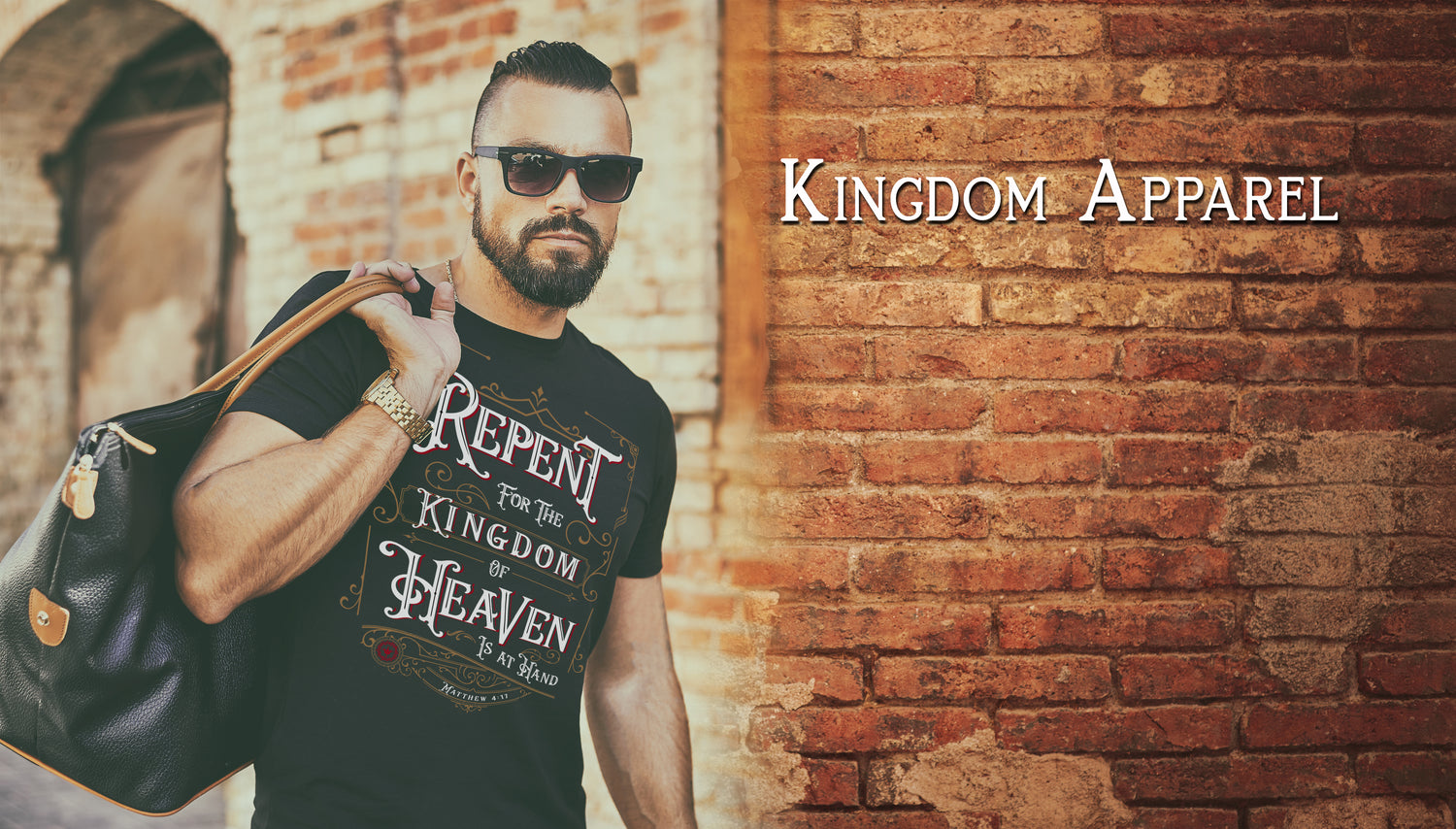 Welcome to Kingdom Apparel – Kingdom Apparel NY